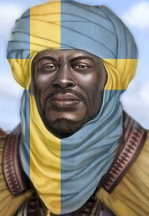 t.sweden | Alberto Barbosa | Know Your Meme