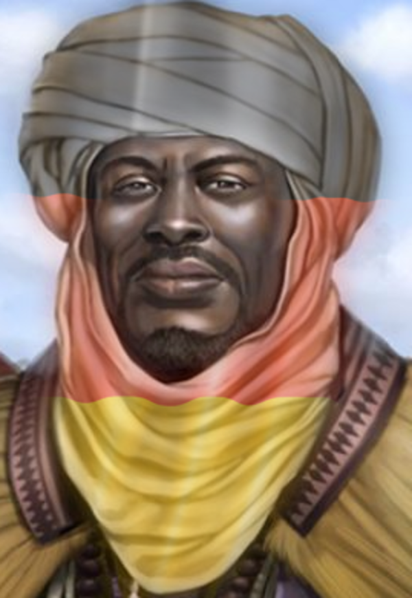 t.germany | Alberto Barbosa | Know Your Meme