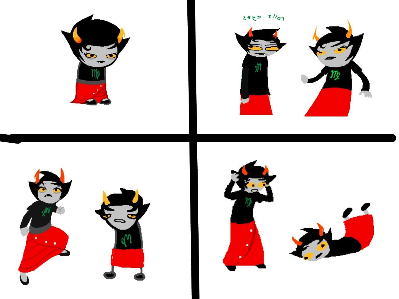 Kanaya | Loss | Know Your Meme