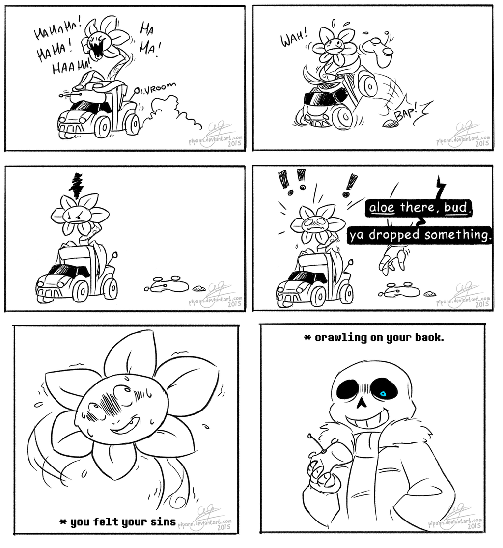 Mode of Transportation | Undertale | Know Your Meme