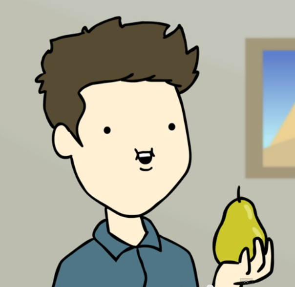 Pear | Reaction Images | Know Your Meme