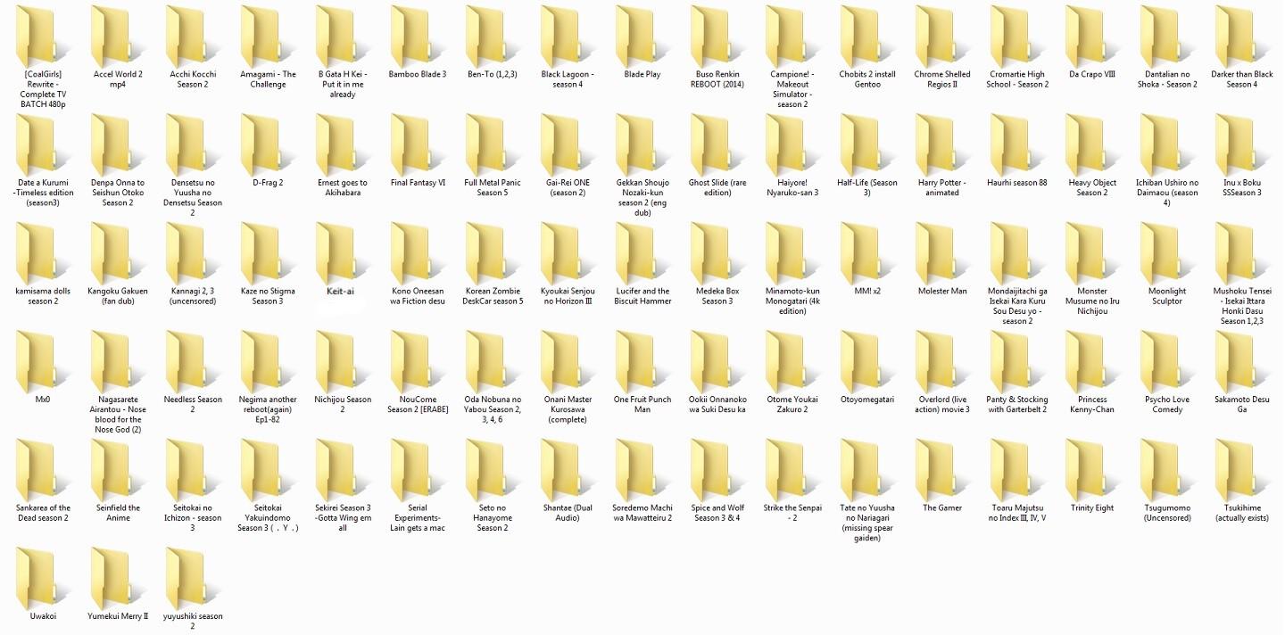 Keit-Ai and the Folders of Lost Futures | Keit-Ai (Finds A Way) | Know ...