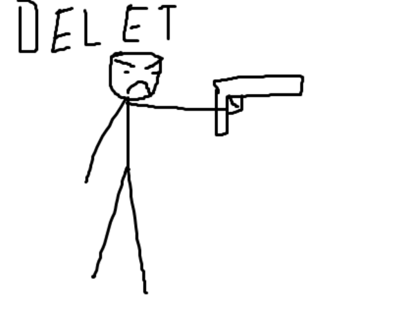 delet | Delet This | Know Your Meme