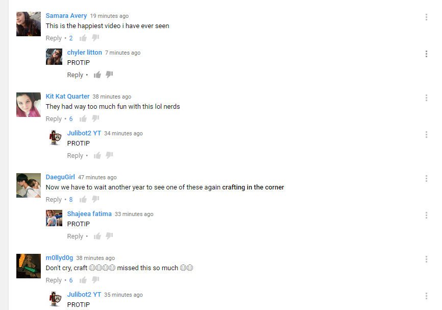 PROTIP | PROTIP | DanAndPhilCRAFTS | Know Your Meme