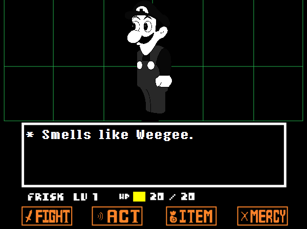 Weegeetale | Weegee | Know Your Meme