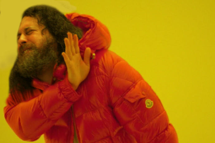 stallman no | Drakeposting | Know Your Meme