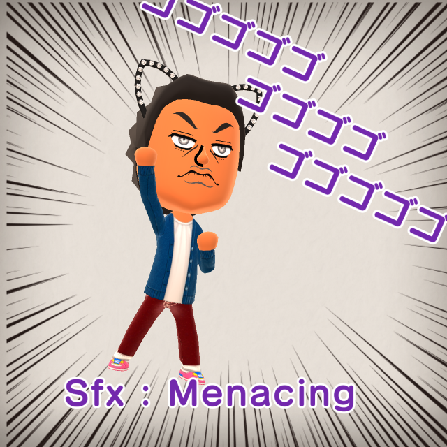 I think we all underestimated this app's meme-potential | Miitomo ...