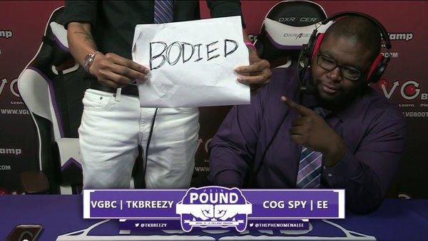 BODIED | Super Smash Brothers | Know Your Meme