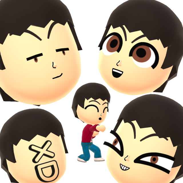 Title | Miitomo | Know Your Meme