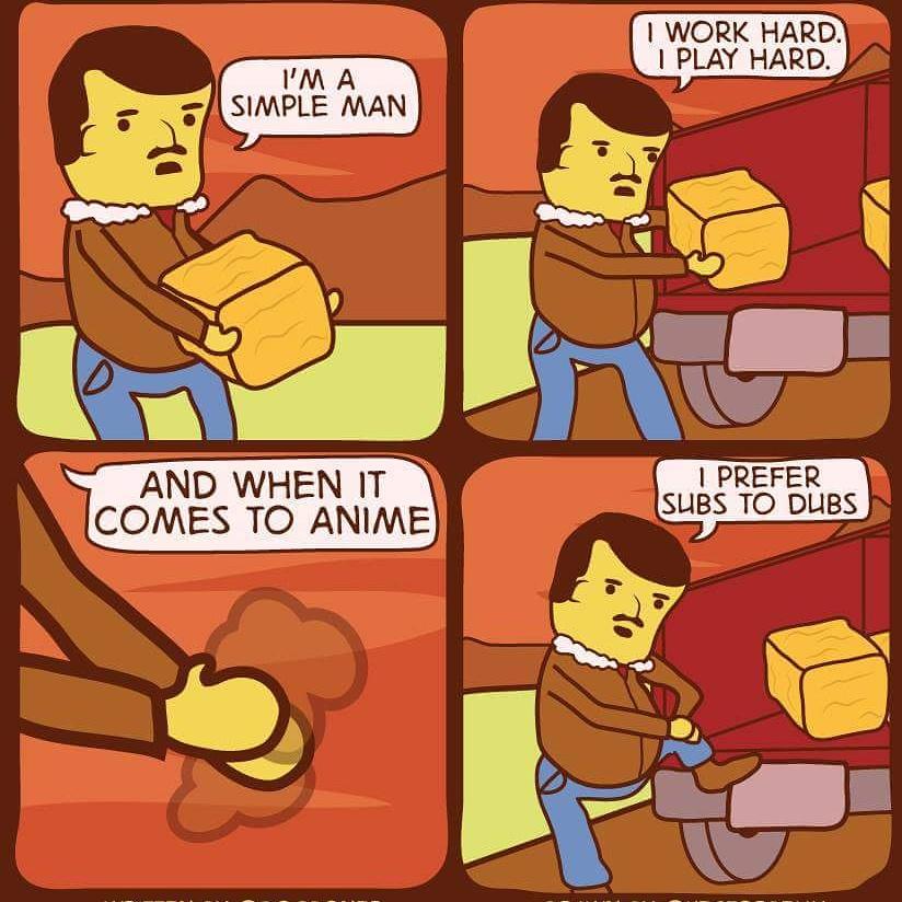 Here We Go Anime Manga Know Your Meme