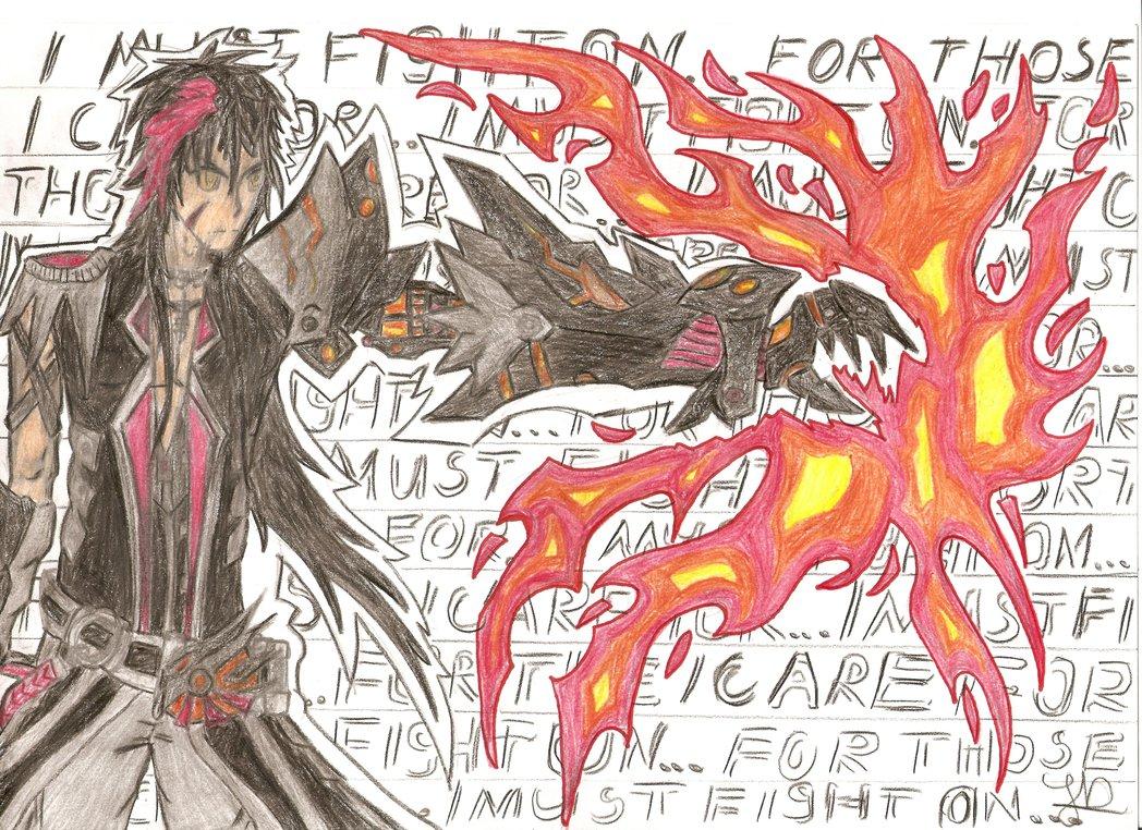 I must fight on... | Elsword | Know Your Meme