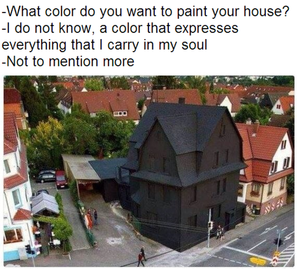 The origin of the house of Gru | Despicable Me | Know Your Meme