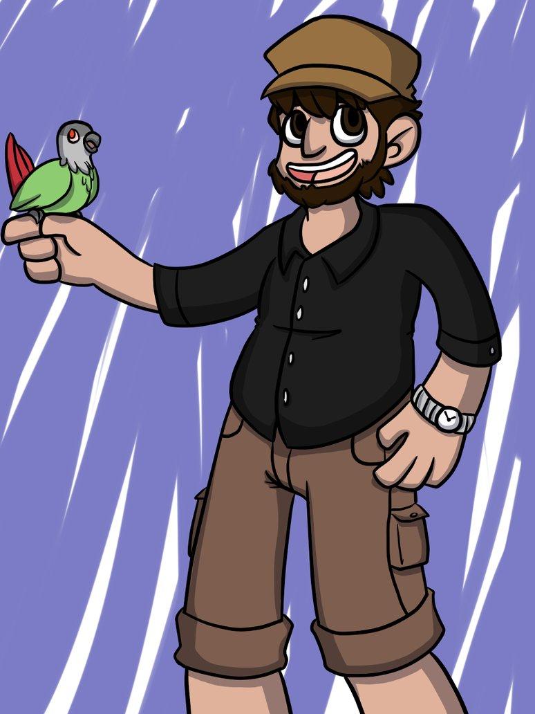 Cute JonTron | JonTron | Know Your Meme