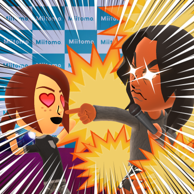 mehtomo | Miitomo | Know Your Meme