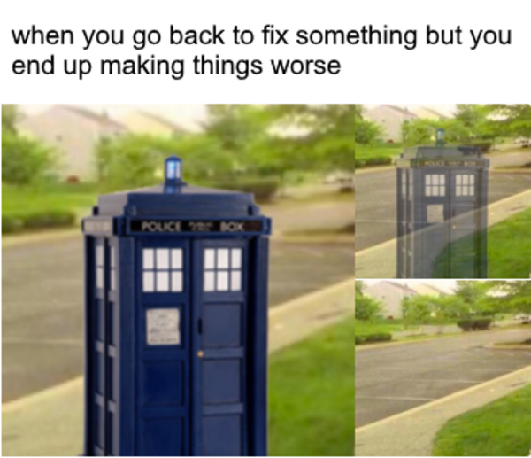 Who dun goofed | Nileseyy Niles Disappears | Know Your Meme