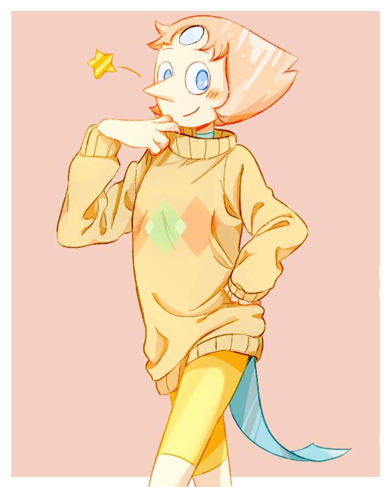 Sweet Sweater | Steven Universe | Know Your Meme