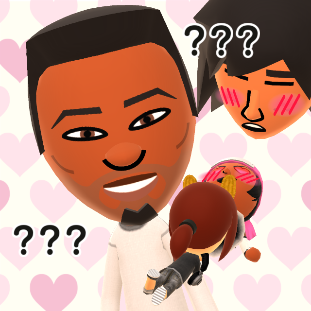 mehtomo | Miitomo | Know Your Meme