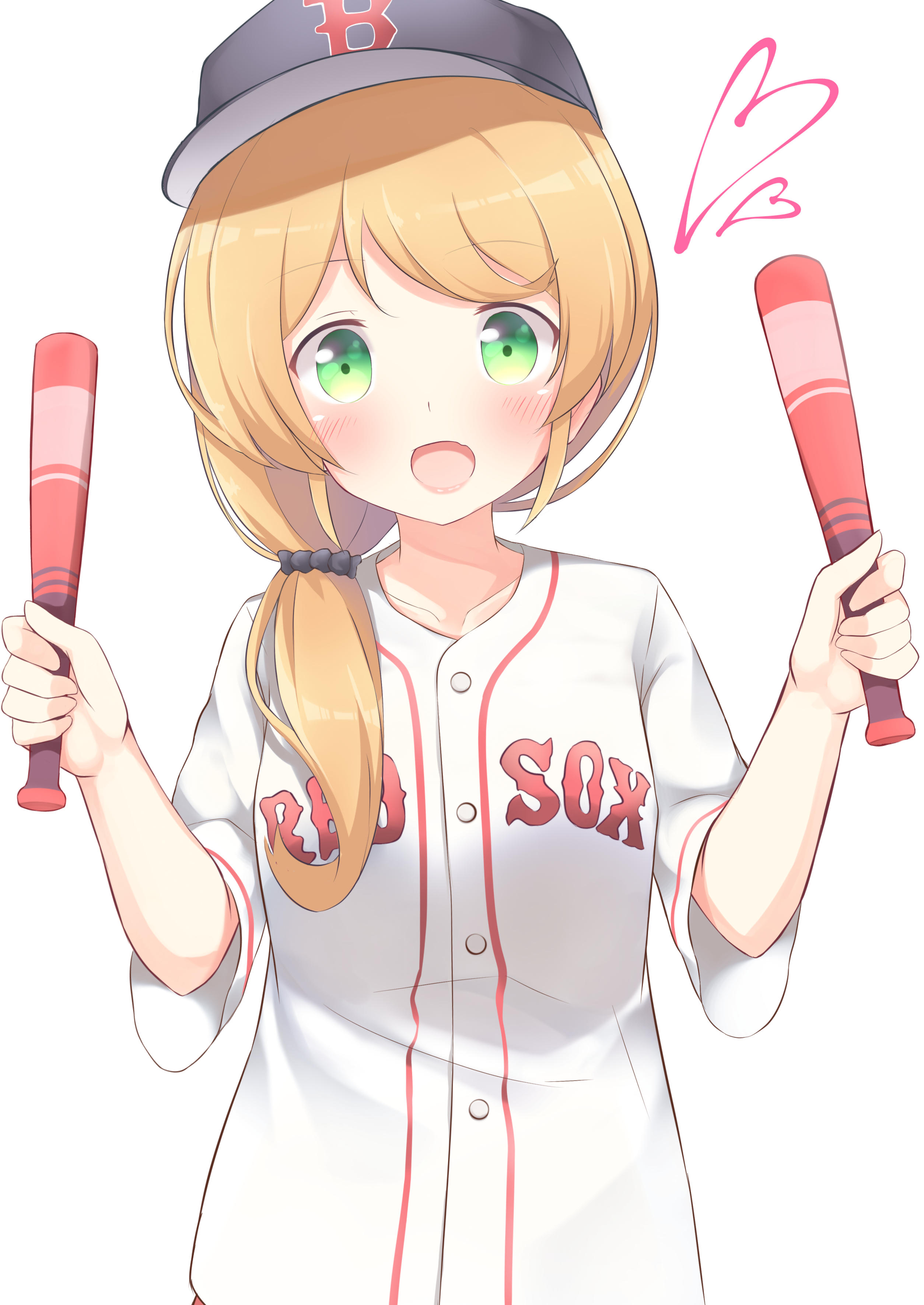 Ellen Baker by go-1 | Ellen Baker (New Horizon) | Know Your Meme