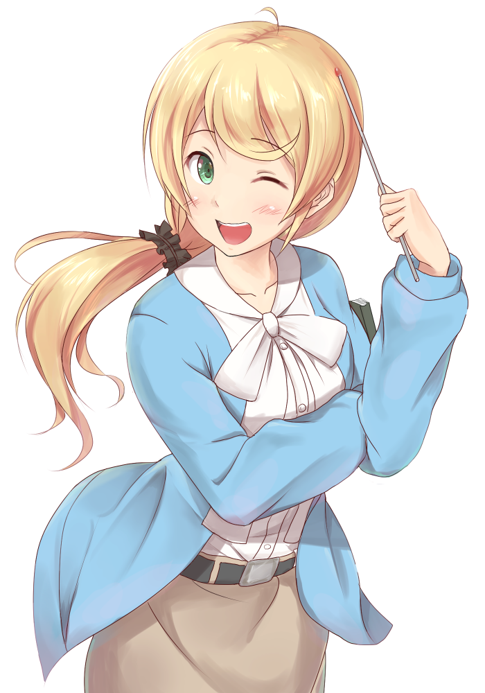 Ellen Baker by ichikawa feesu | Ellen Baker (New Horizon) | Know Your Meme