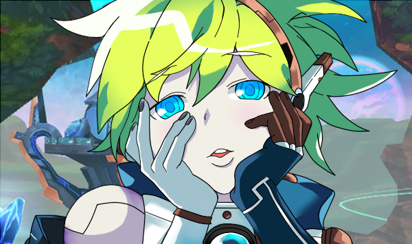 Feels good Yuno | Elsword | Know Your Meme