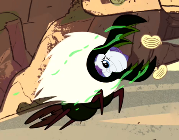 Raripeetle | Rariball | Know Your Meme