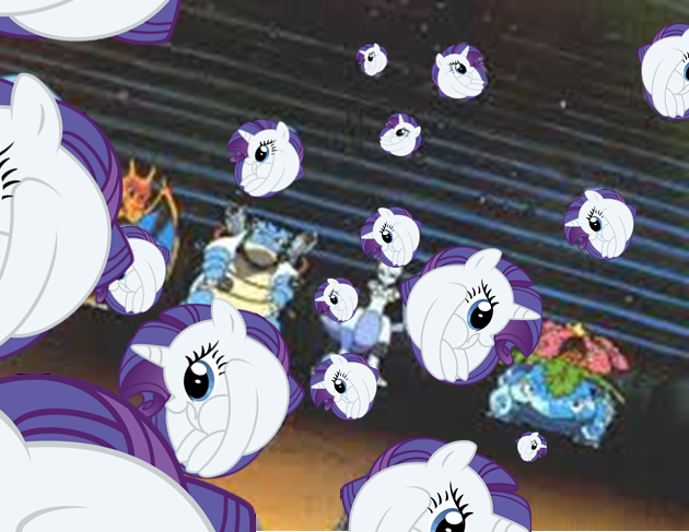 Fabulous Clone Ball | Rariball | Know Your Meme