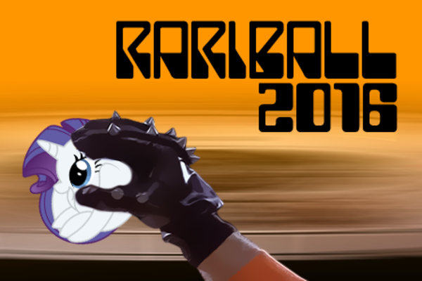 Rariball 2016 | Rariball | Know Your Meme