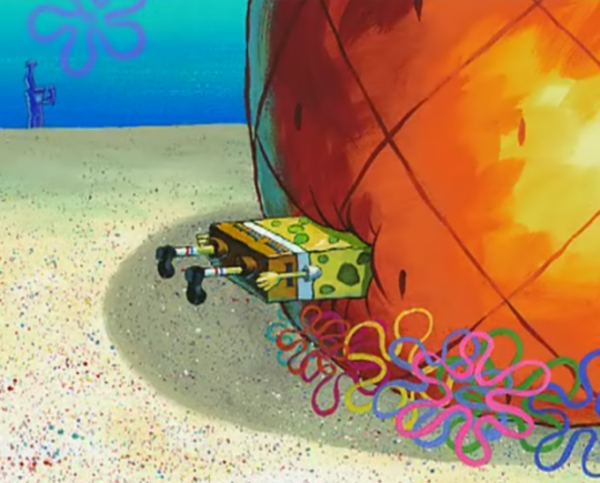 "Show them your house, SpongeBob!" | SpongeBob SquarePants | Know Your Meme