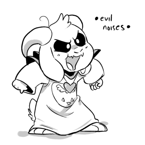 The Absolute God Of HyperSmol | Undertale | Know Your Meme