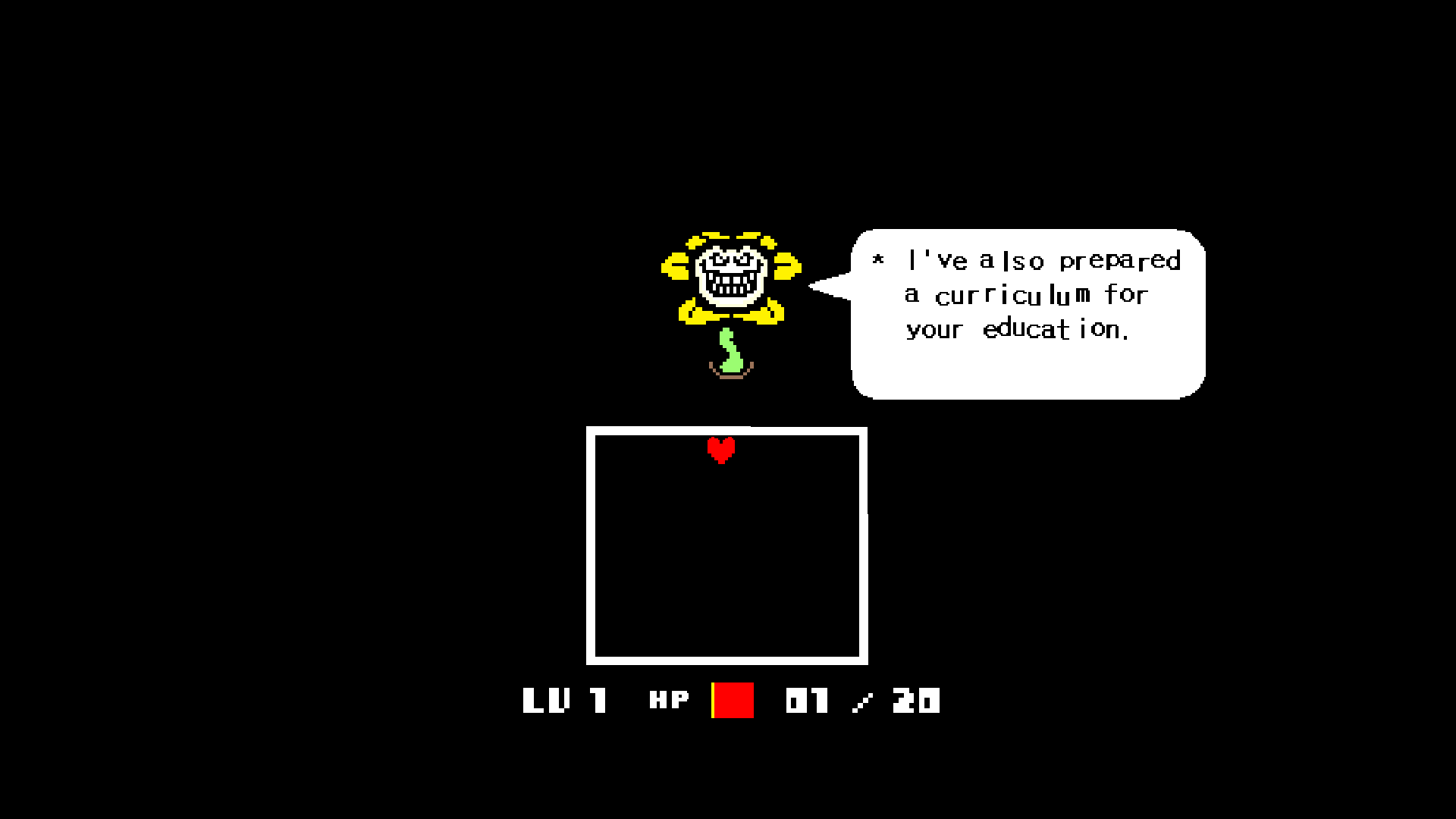 Explain this | Undertale | Know Your Meme