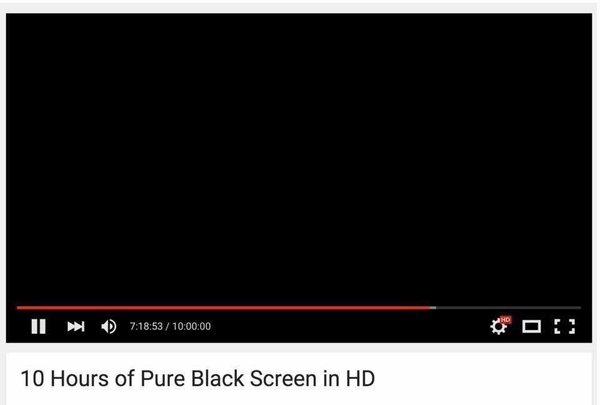 PURE HD UNCENSORED UNCUT | 10 hour videos | Know Your Meme