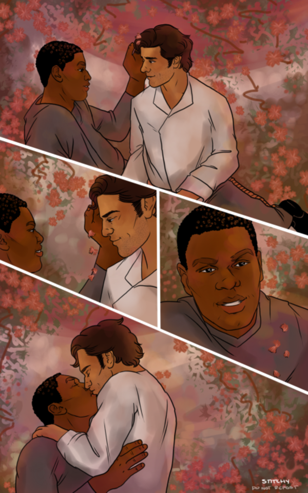 Meanwhile Back at the Ranch on Yavin 4 | Stormpilot | Know Your Meme