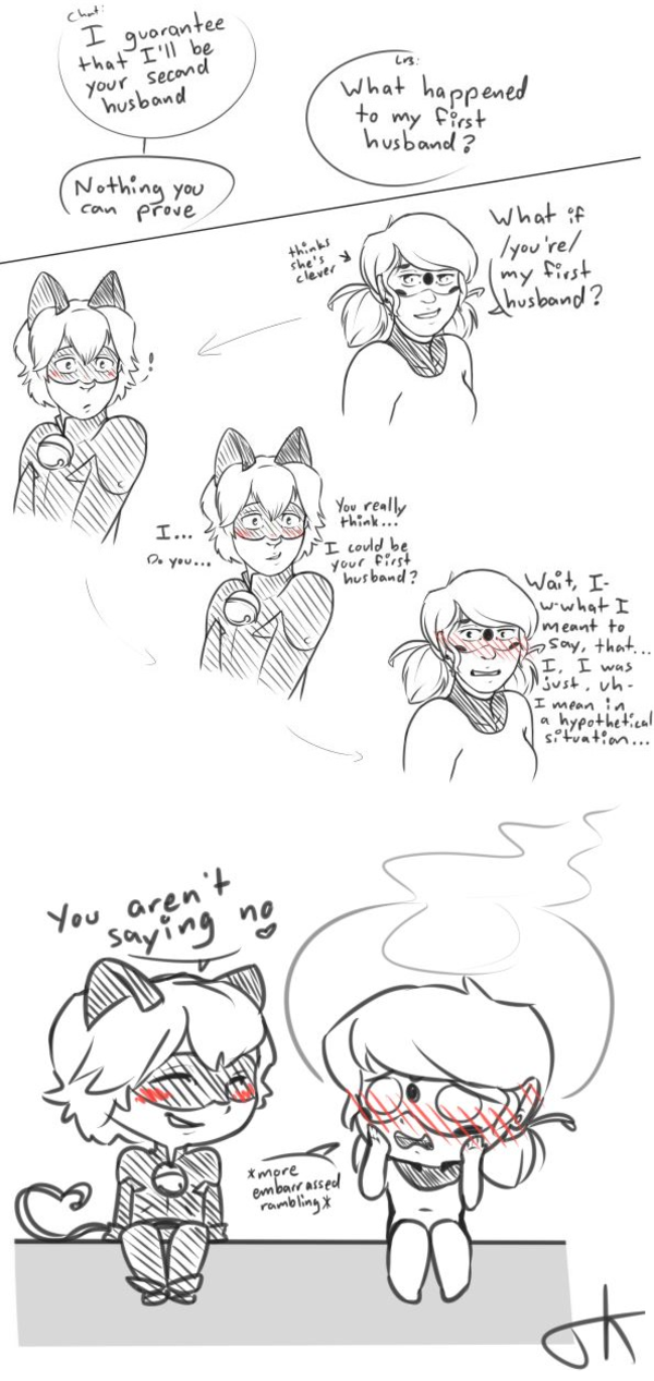 Incriminating Cleverness | Miraculous Ladybug | Know Your Meme