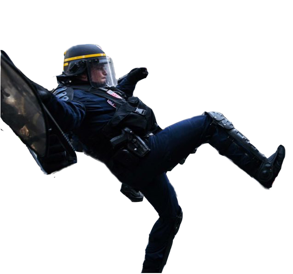 The Template | Pose Ton CRS | Know Your Meme