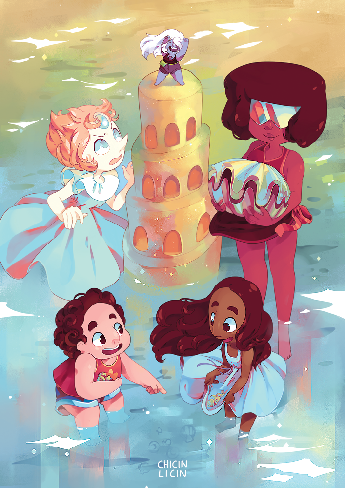 Had A Lot Of Fun Steven Universe Know Your Meme