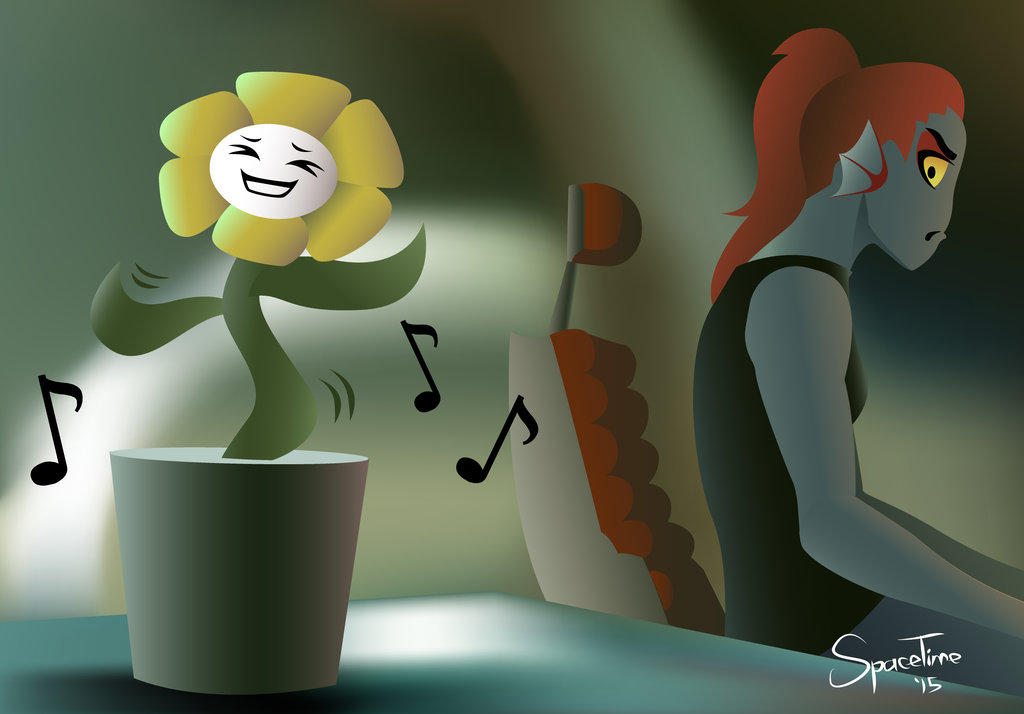 After the Credits | Undertale | Know Your Meme