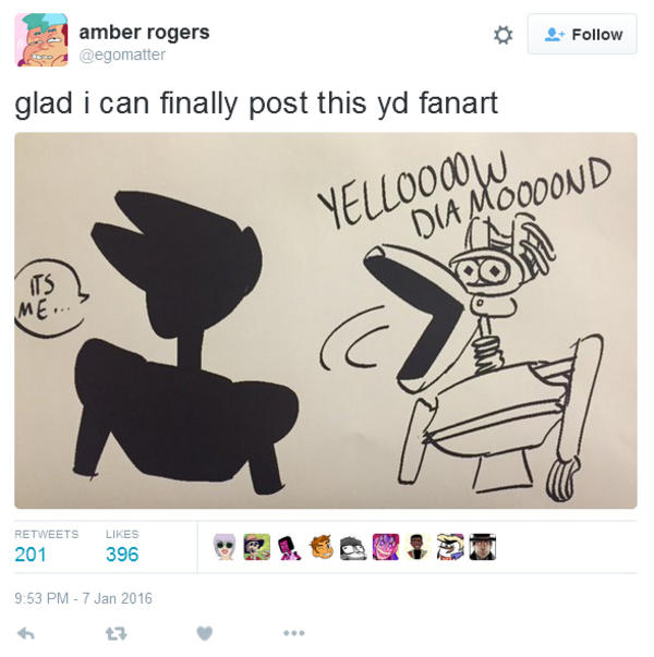 Yellooooow Diamooooond | Mystery Science Theater 3000 (MST3K) | Know ...