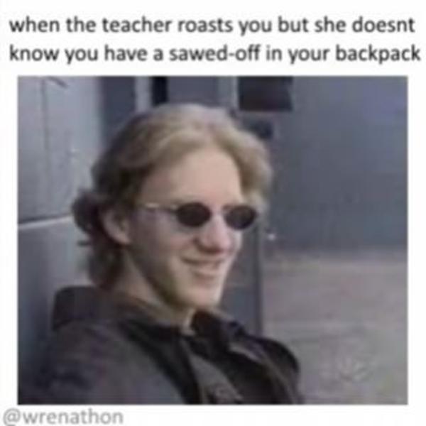 Roasted | Roasting | Know Your Meme