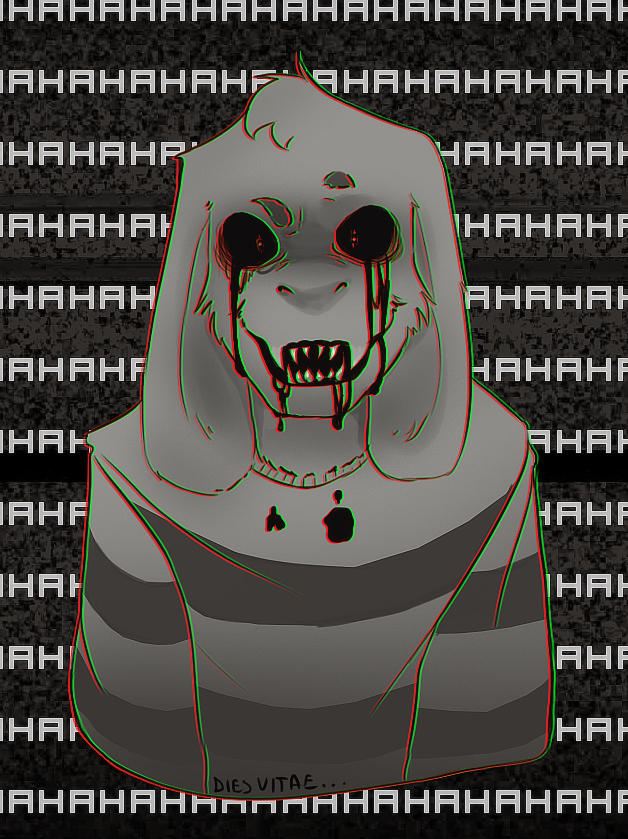 S-stop making that creepy face! | Undertale | Know Your Meme