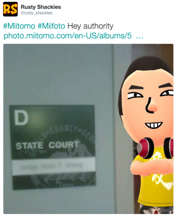 Hey Authority | Hey, Authority | Know Your Meme