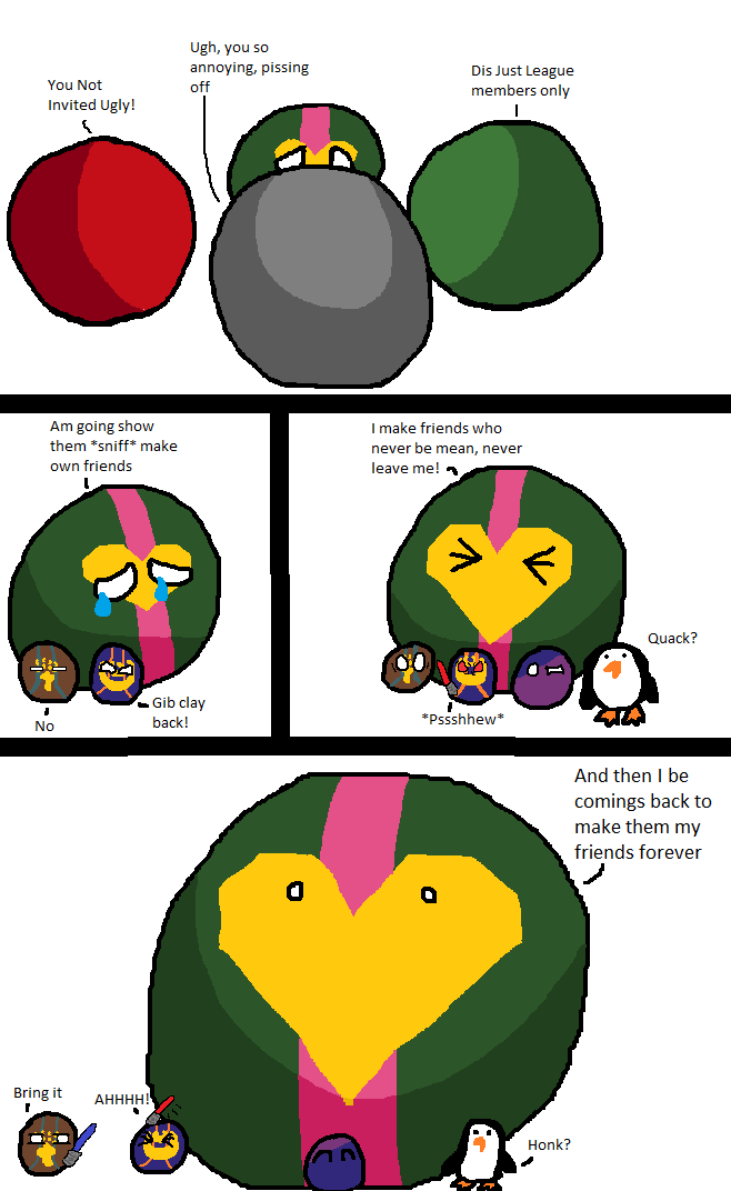 The Blorg | Stellaris | Know Your Meme