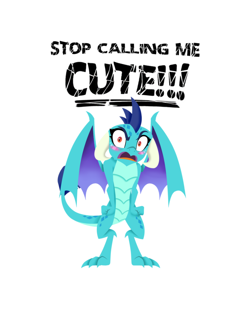 Ember | My Little Pony: Friendship is Magic | Know Your Meme