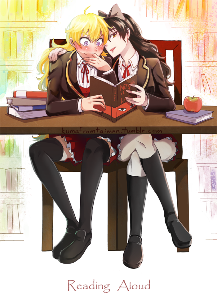 I don't think it's a good idea to read that book loud in a public ...