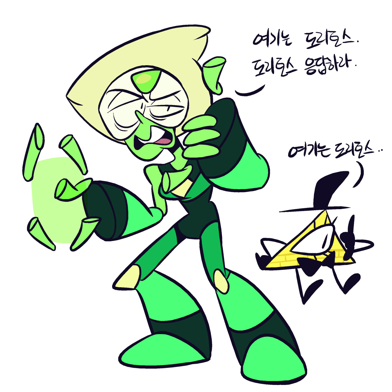 The Brotherhood | Crossover | Know Your Meme