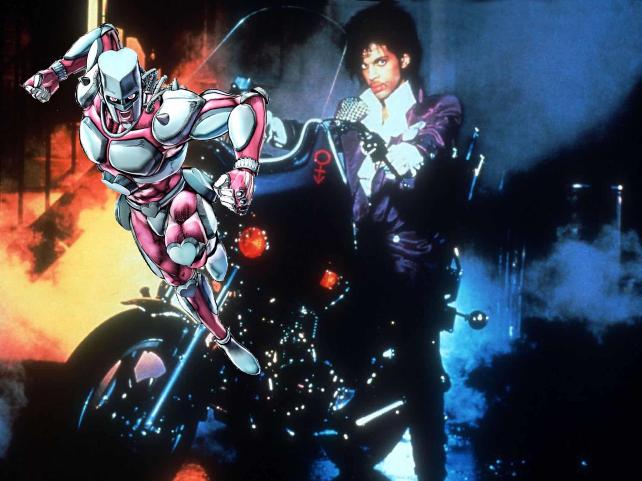 ⌈FIX IT⌋ | JoJo's Bizarre Adventure | Know Your Meme