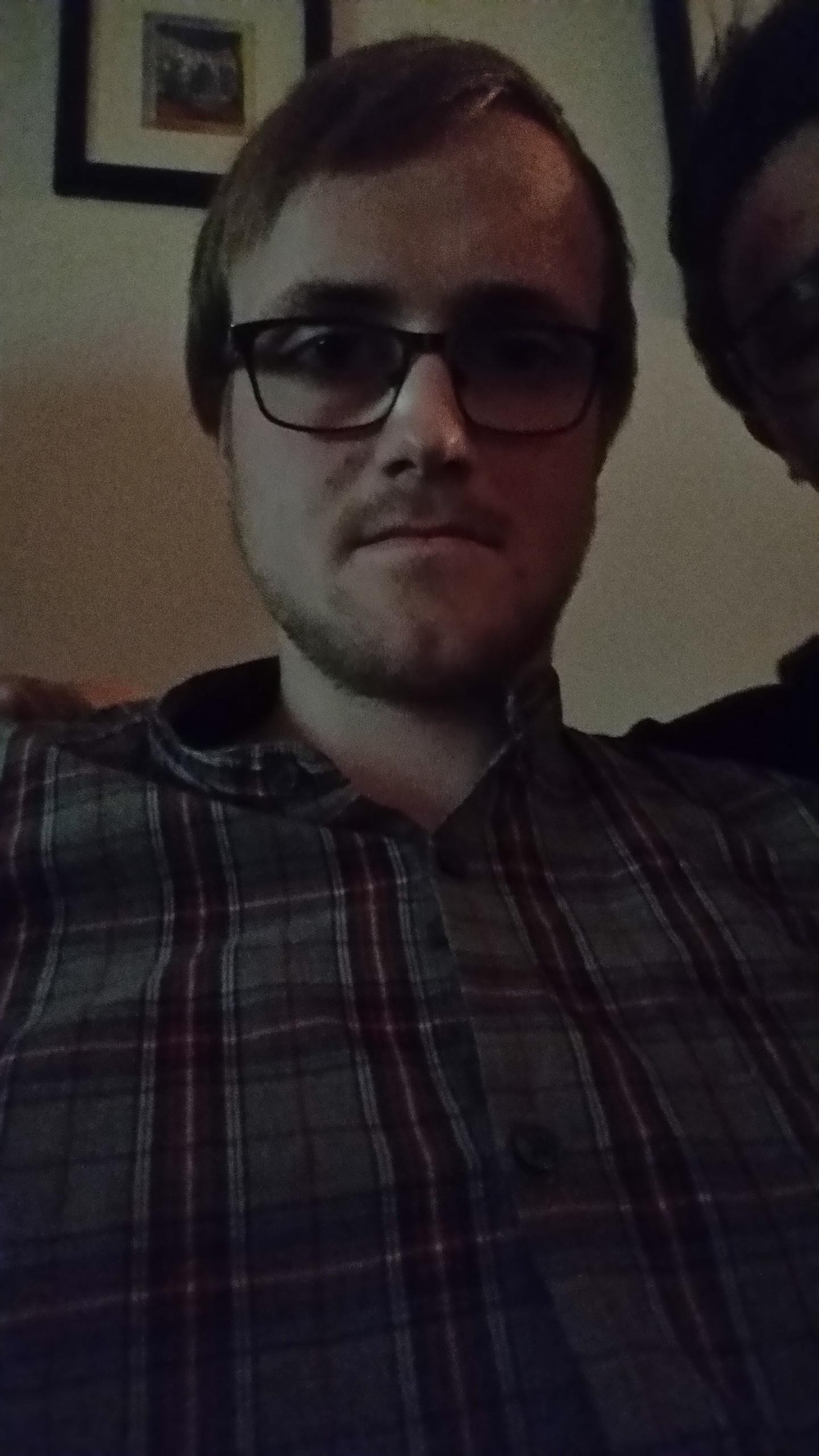 EBIN | Thin Hair Chin Man | Know Your Meme