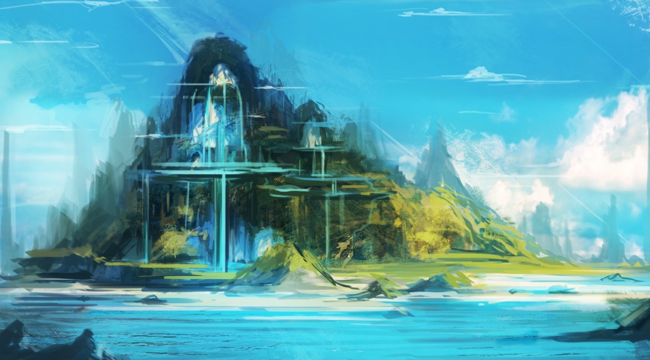 Mask Island | Steven Universe | Know Your Meme