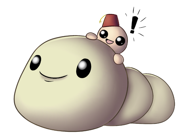 Li'l Chubby All Grown Up! by Plokster52 | The Binding of Isaac | Know ...
