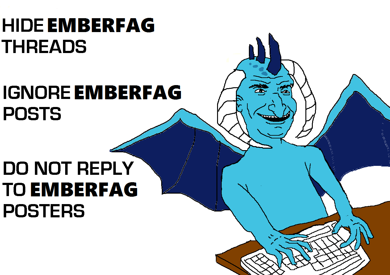 Ember posting | Hide X Threads, Ignore X Posts, Do Not Reply To X ...