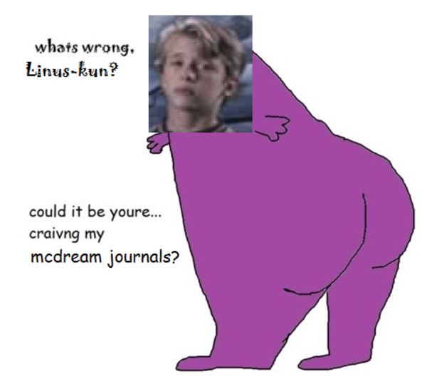 McNuggies | He Ruined My Dream Journal / Mr. Electric, Send Him to the ...